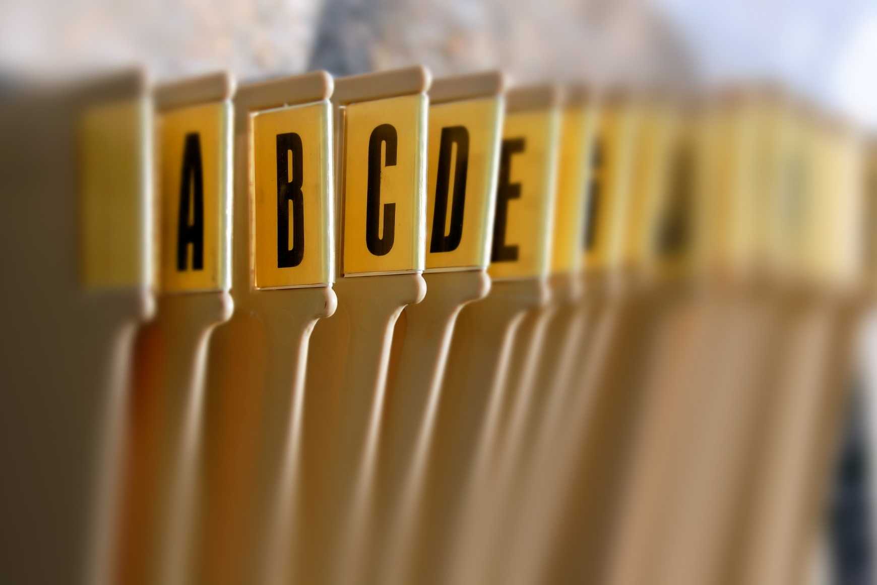 Rehber Özellikleri – 2 - İleti Merkezi